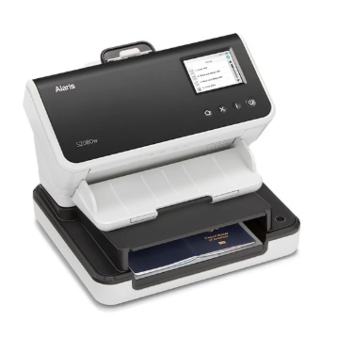Kodak Alaris S2060W - Scanners Enclave